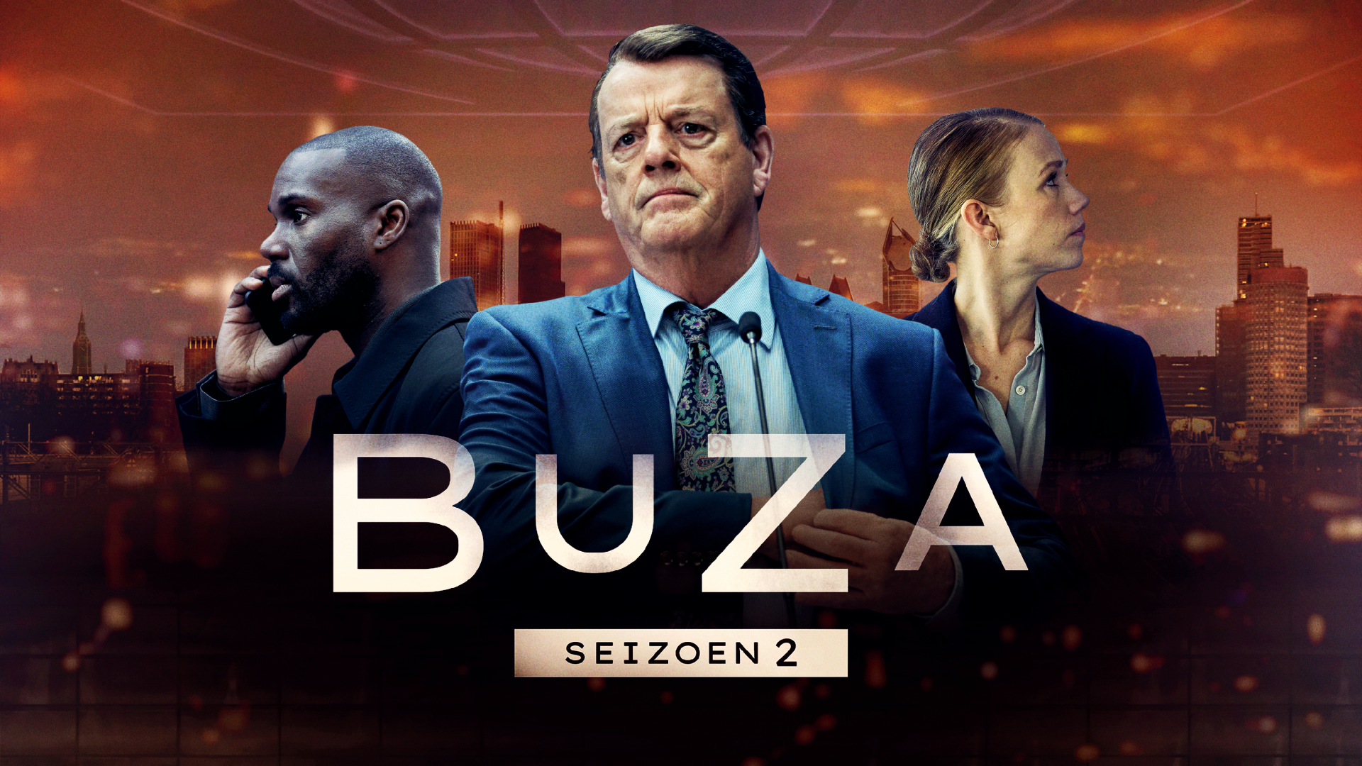 BuZa 2 – Onnederlands goed – Thomas Kamphuis